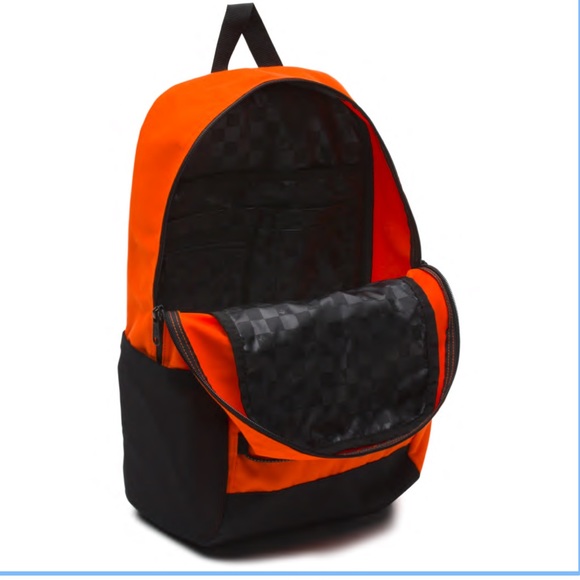 Vans | Bags | Snag Backpack Organization Laptop Compartment | Poshmark